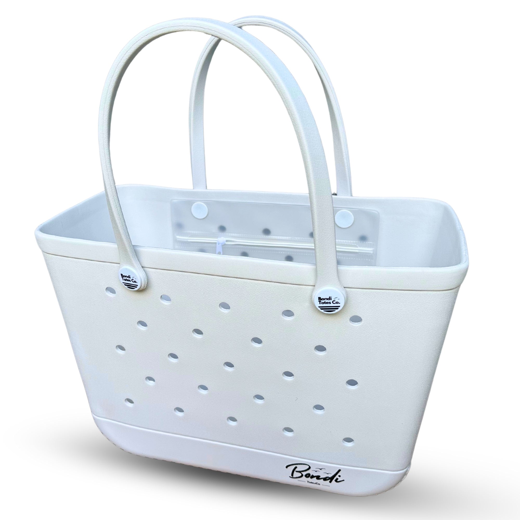 Bondi Totes Co | Premium EVA Beach Bags