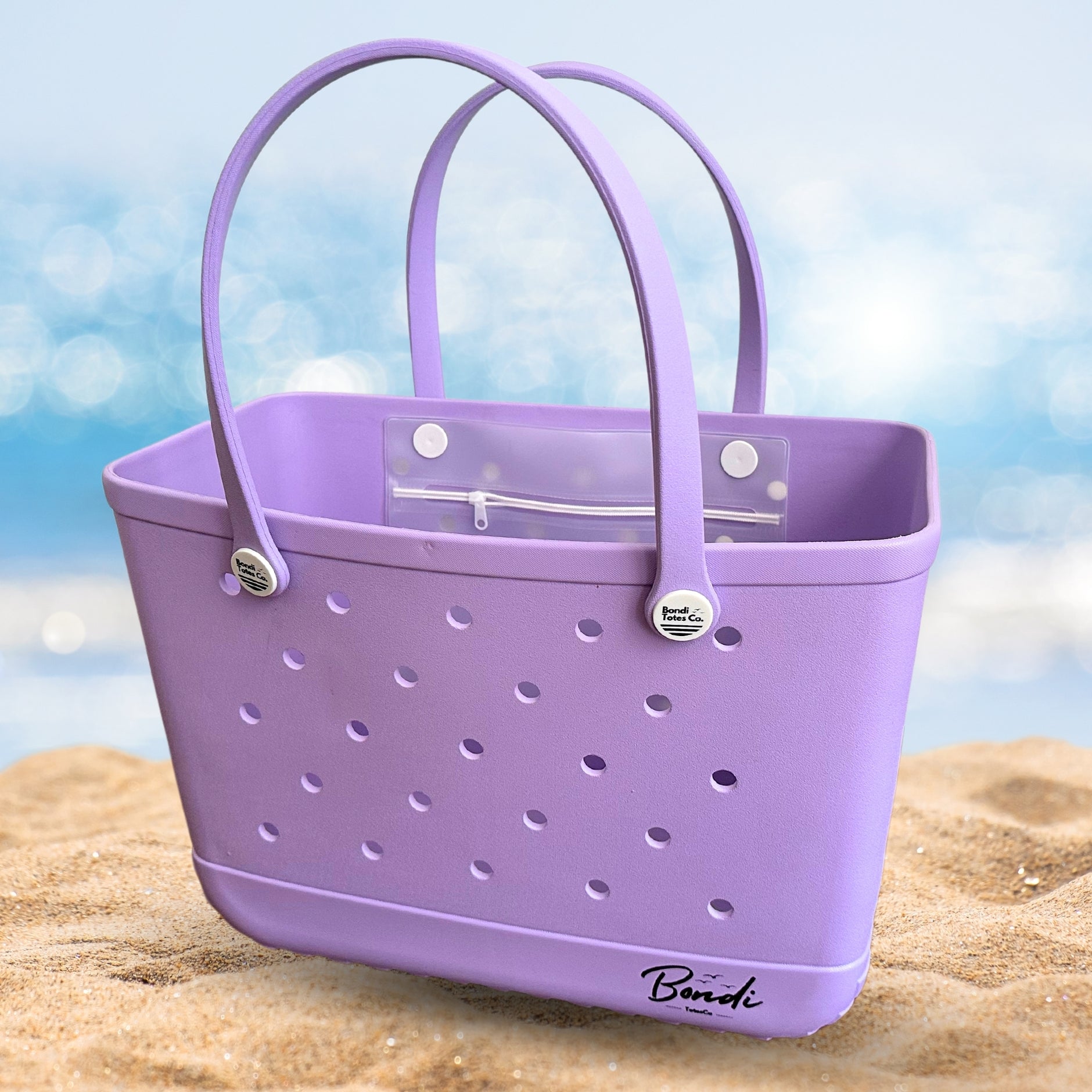Bondi Totes Co | Beach Tote Bag to take Everywhere