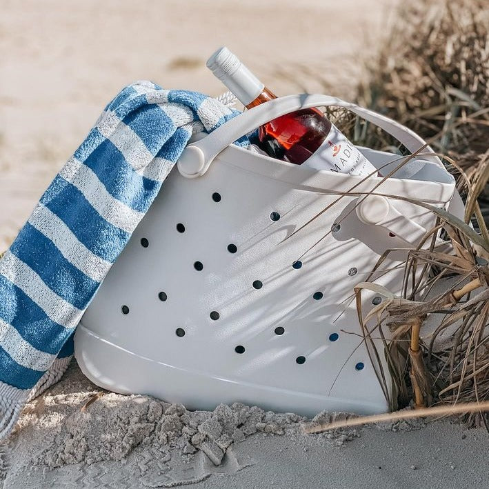 Bondi Totes Co | Premium EVA Beach Bags