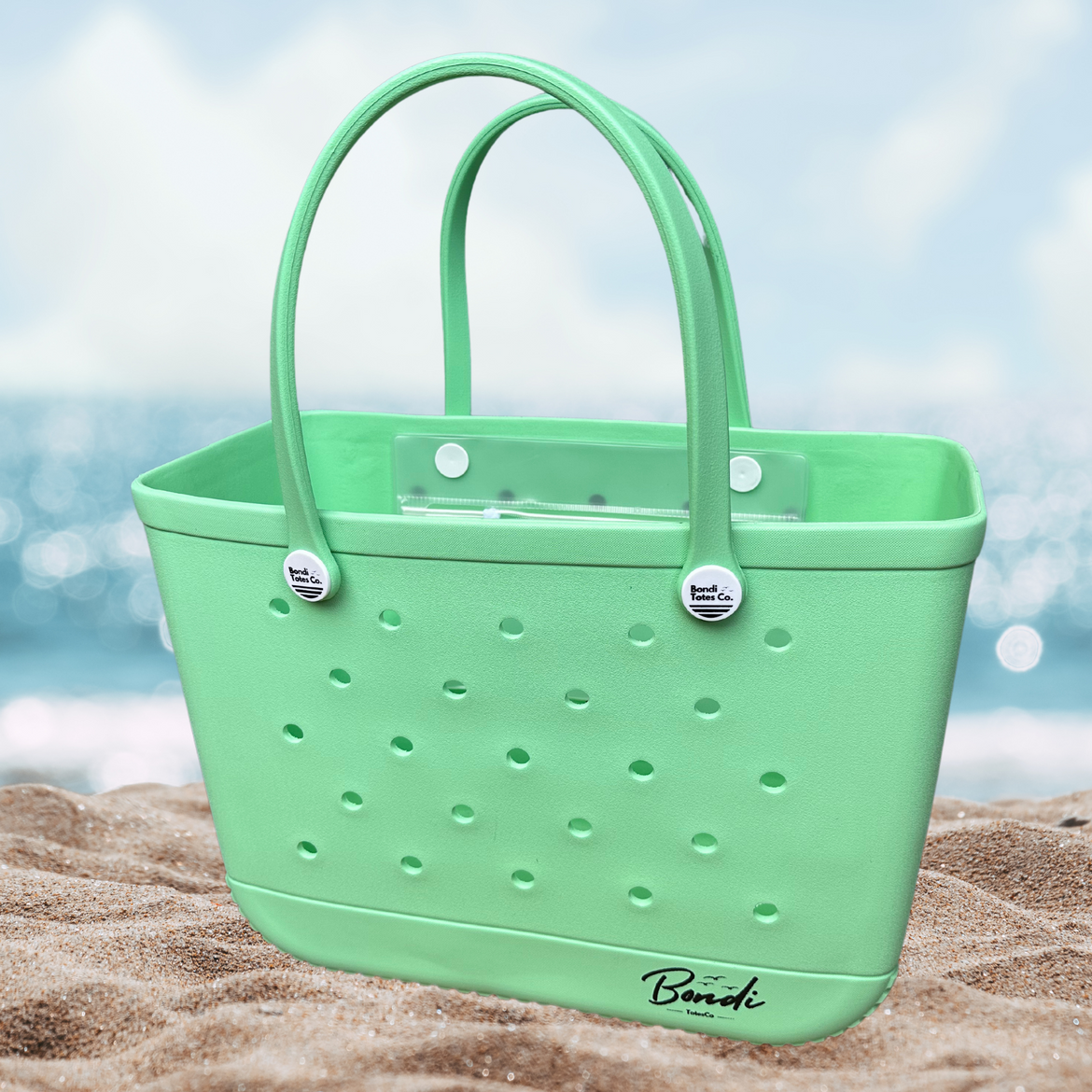 Bondi Totes Co | Beach Tote Bag to take Everywhere