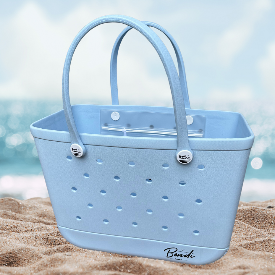 Getting the most of your Bondi Tote Co Bag – Bondi Totes Co